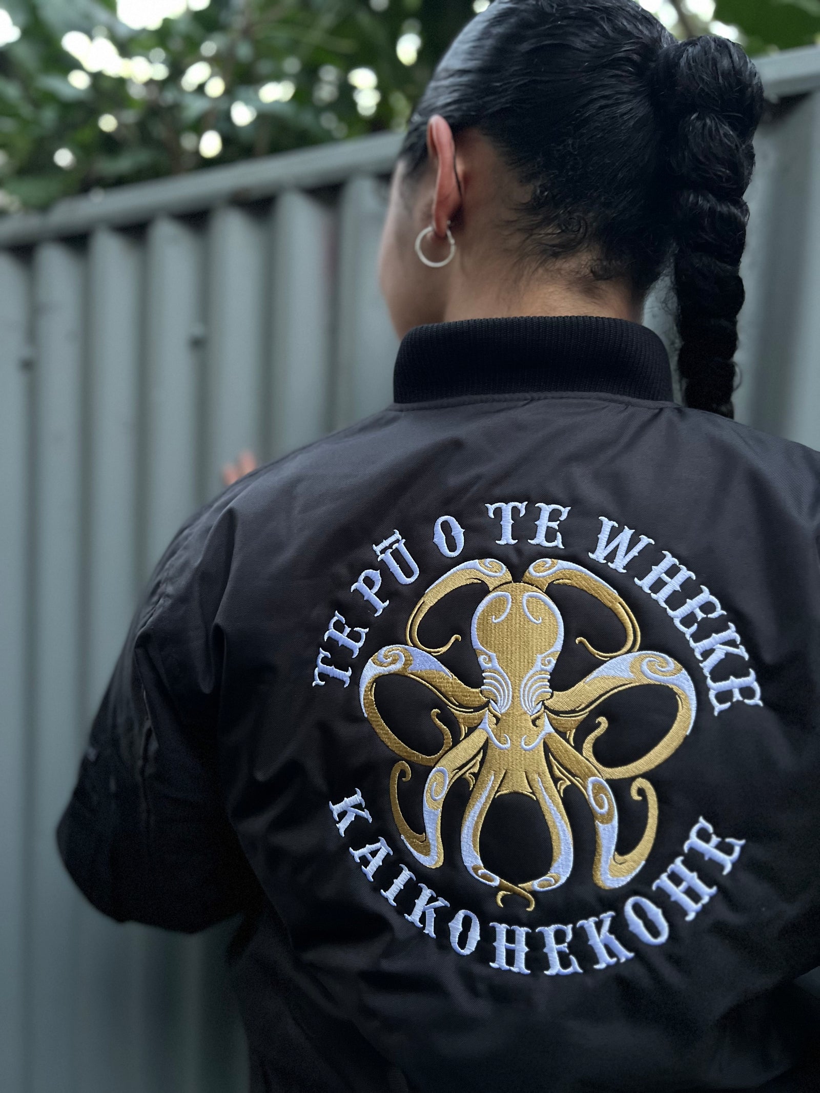 Ngapuhi Iwi Merchandise