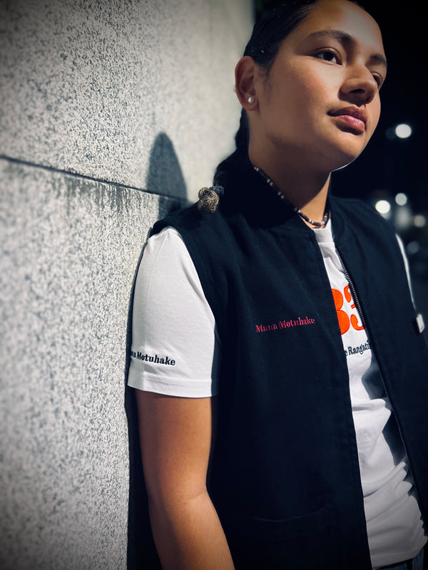 Ngapuhi Iwi Merchandise