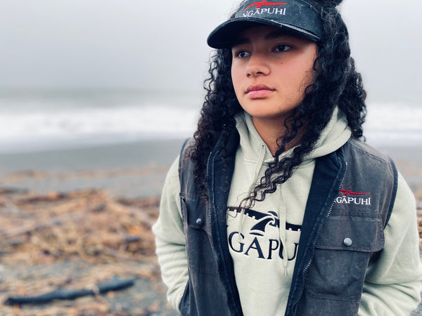 Ngapuhi Iwi Merchandise
